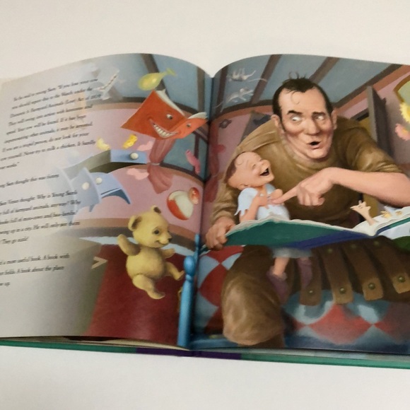 Terry Pratchett | Other | Hardcover Wheres My Cow By Terry Pratchett ...